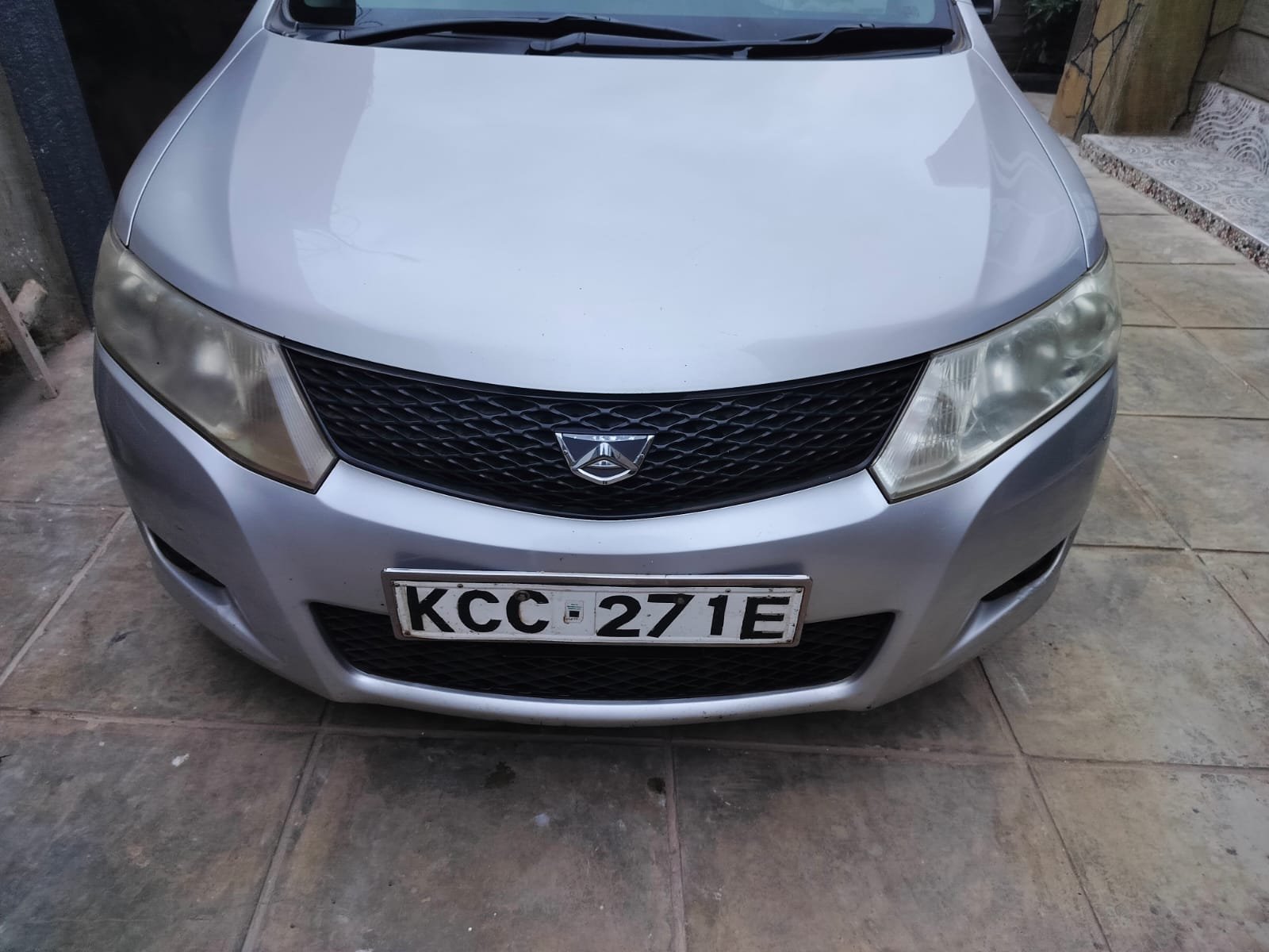 Toyota Allion 260 You Pay 30% Deposit 70% INSTALLMENTS Trade in OK ...