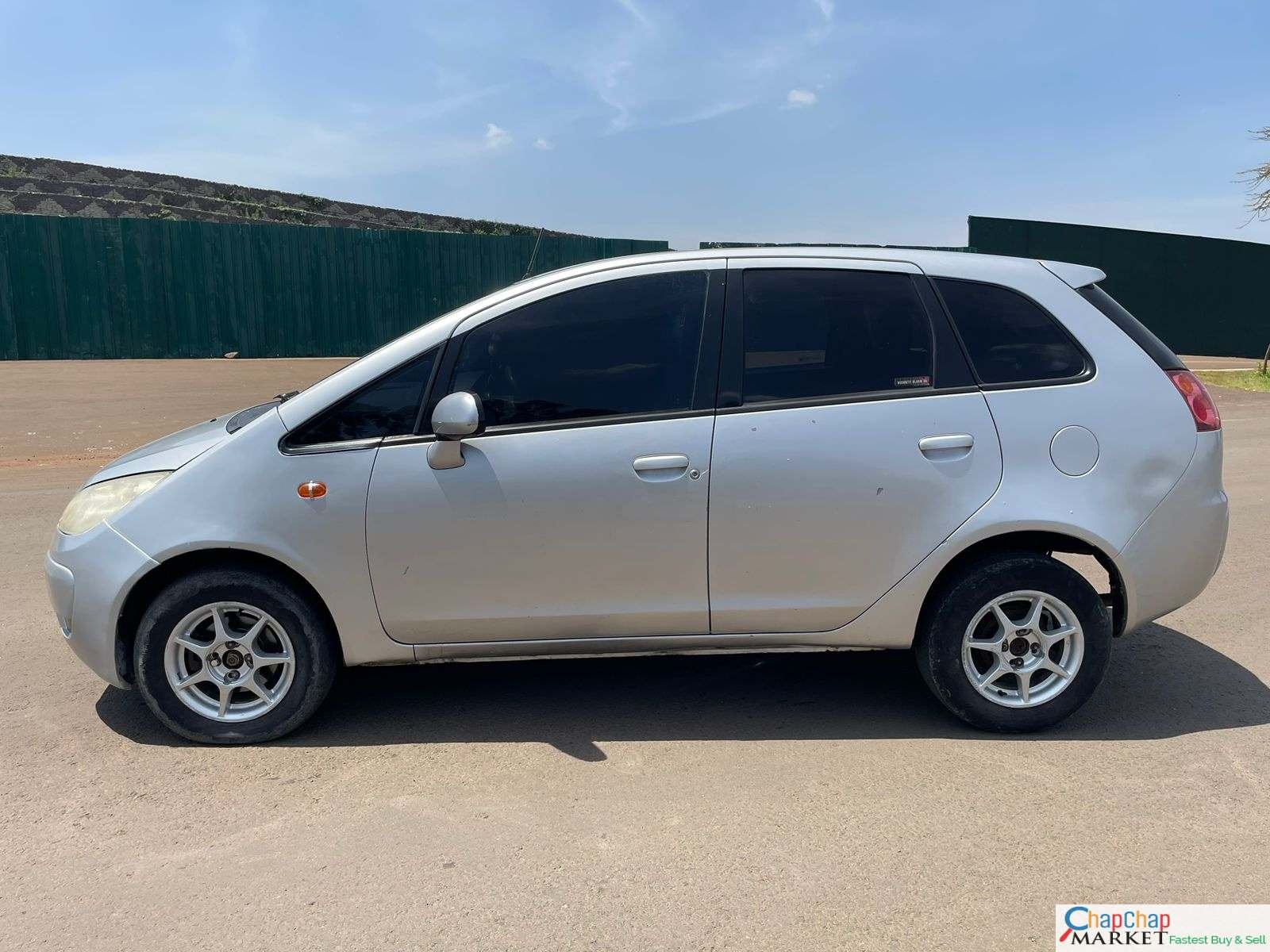 Mitsubishi Colt Plus kenya You Pay 30% Pay Deposit Trade in Ok ...