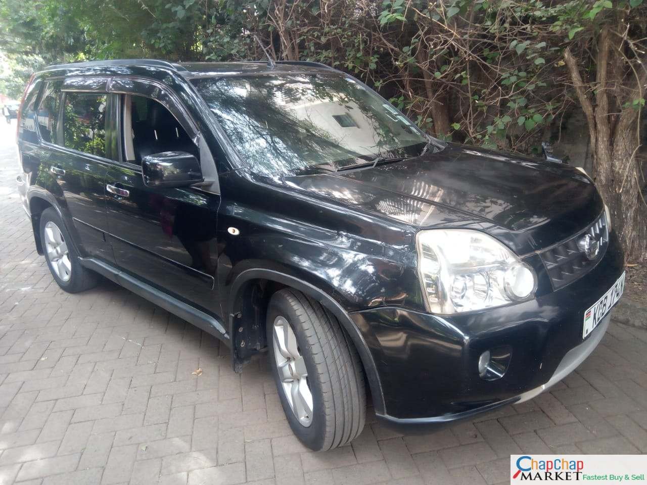 Nissan XTRAIL kenya ,Very clean Quick sale You Pay 30% Deposit xtrail ...