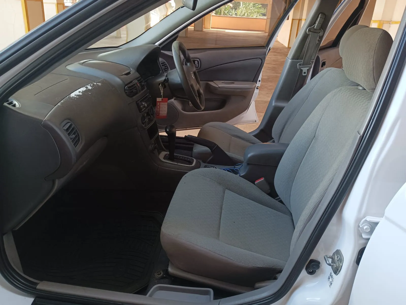 NISSAN SUNNY B15 Cheapest You ONLY Pay 20% Deposit Trade In Ok For Sale ...